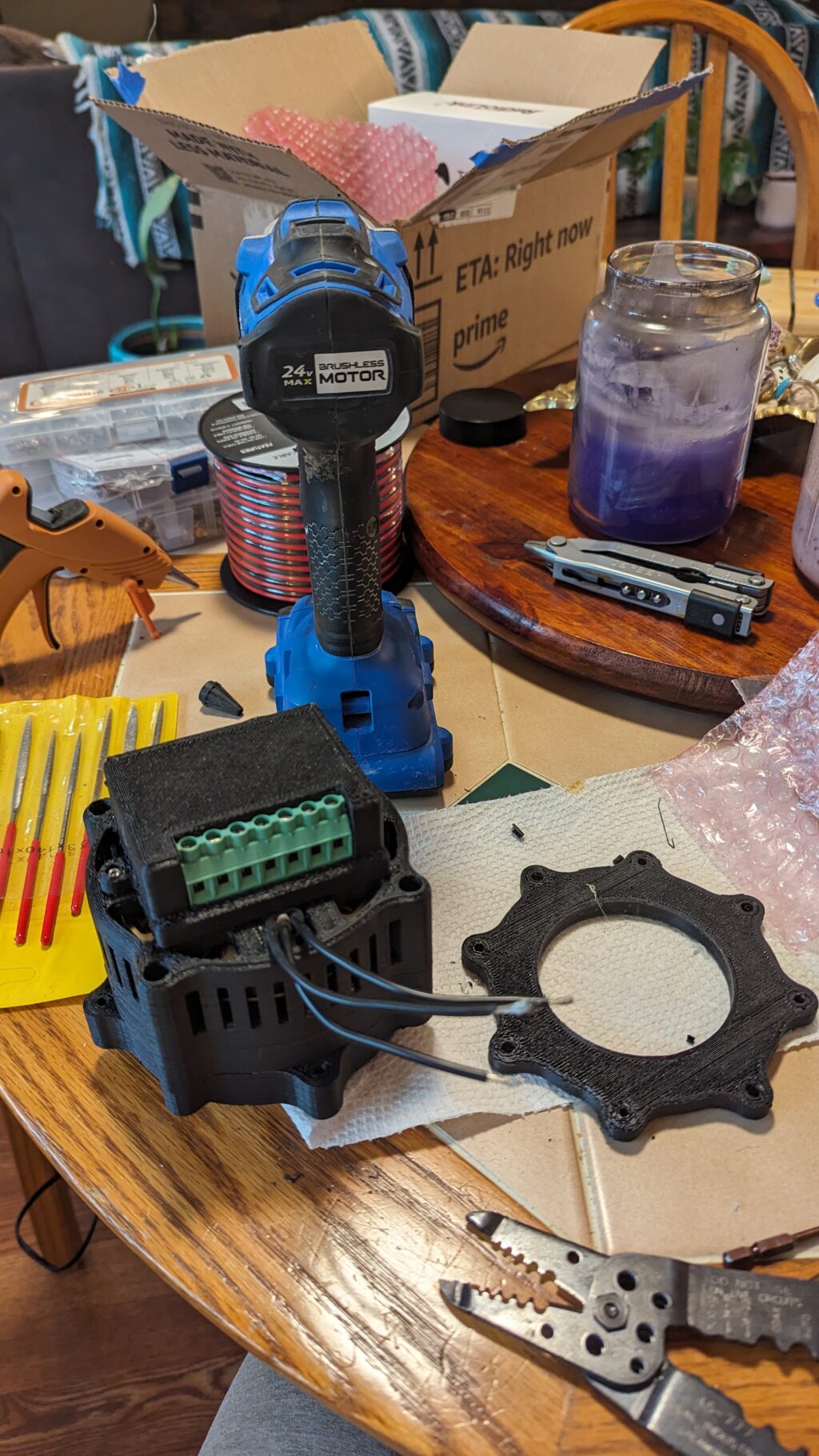 NVIDIA Isaac Sim & Building My Robotic Arm – JoLoMo – AI + Software ...